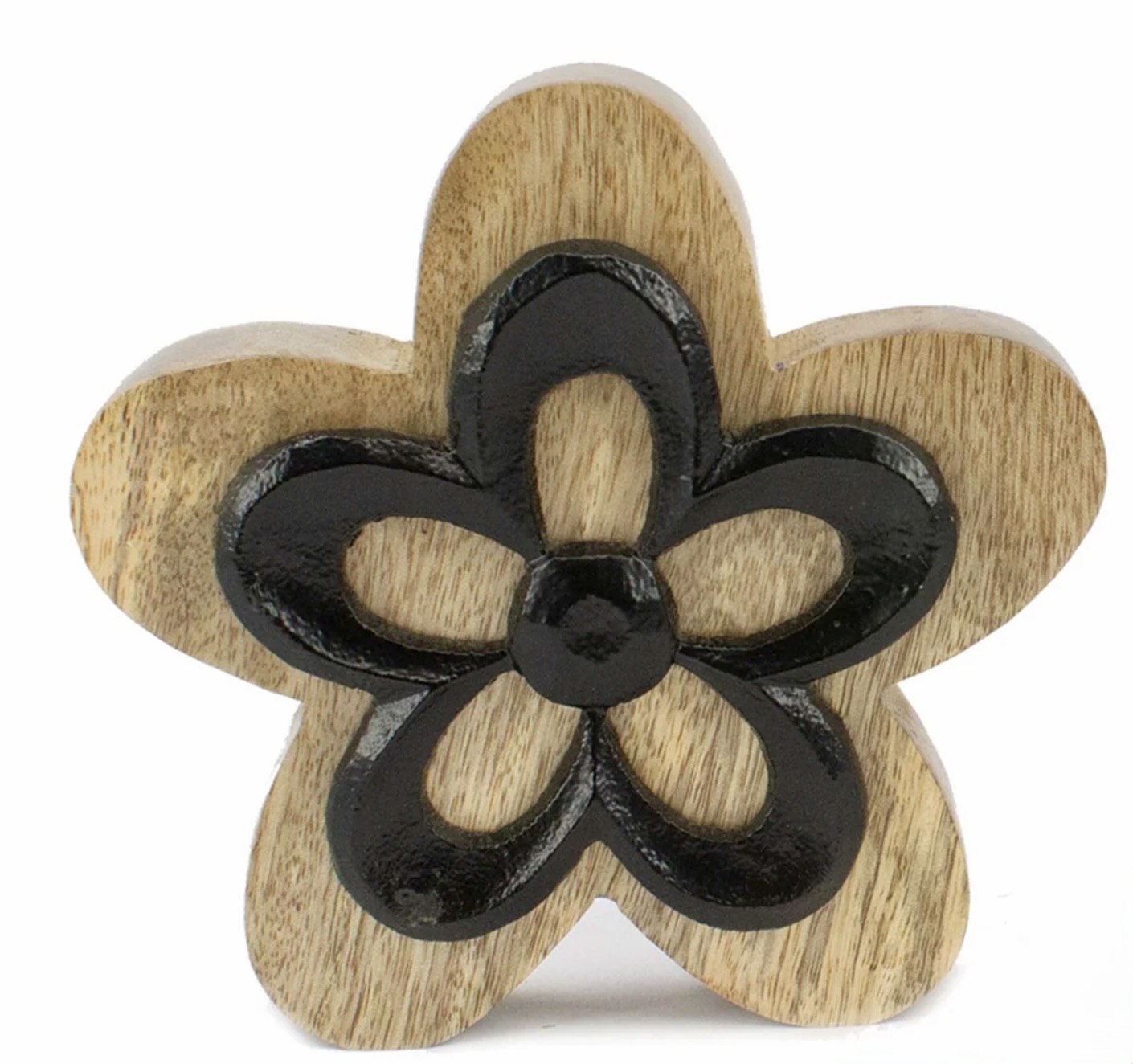 Mango Daisy Blocks – Abundant Living Gallery & Gifts